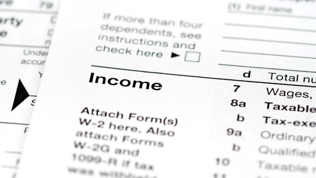Substitute for Return: Understanding IRS Collections Process
